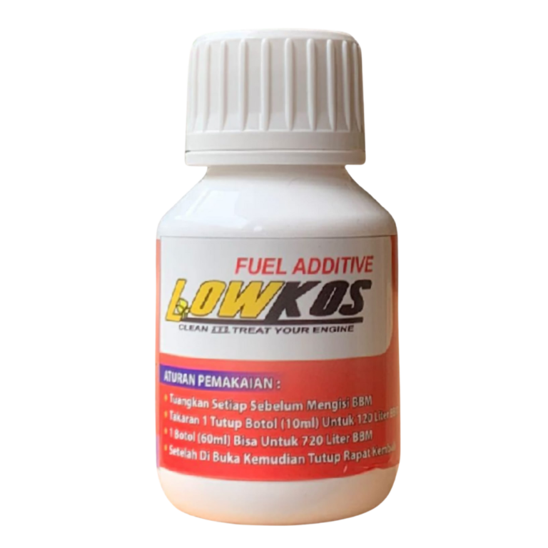 Fuel Additive - Lowkos Auto Clinic