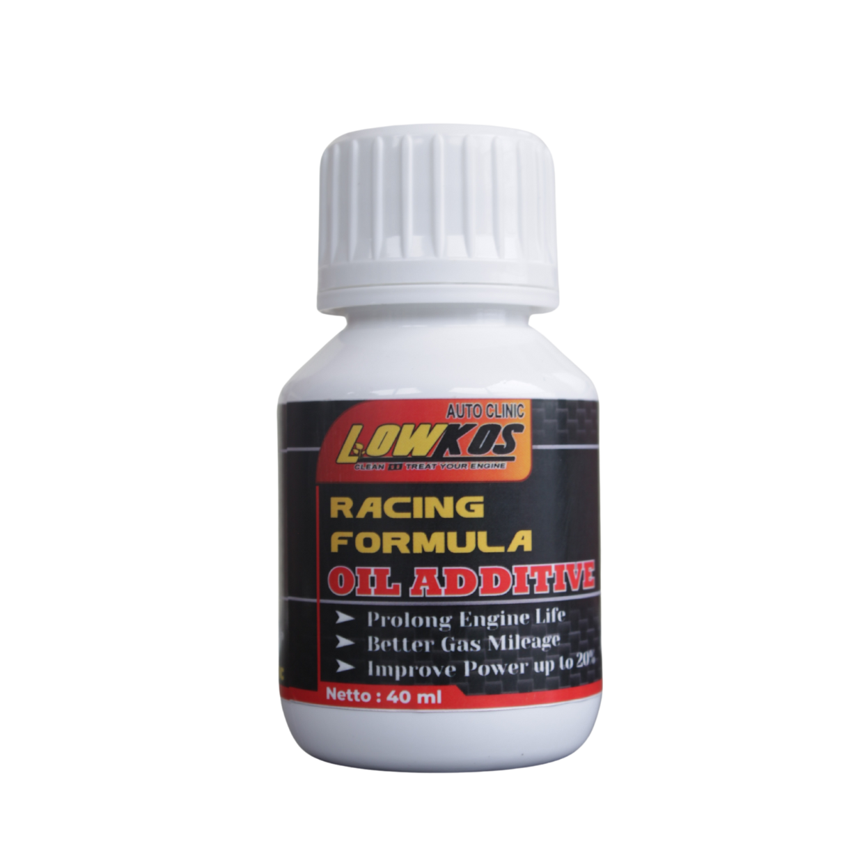 Lowkos Auto Clinic | Clean & Treat Your Engine